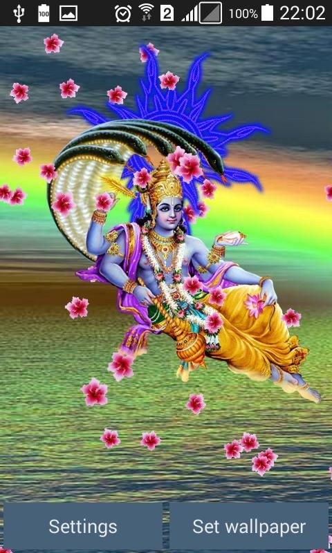 Wallpapers For Desktop 3d God