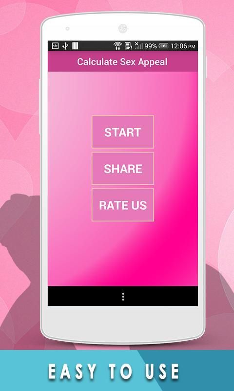 Calculate Sex Appeal Apk Download 2023 Free 9apps