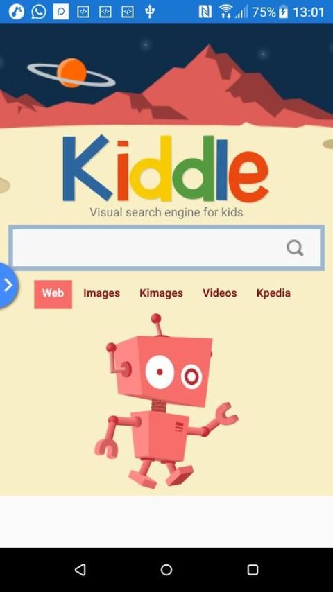 Kiddle App APK Download 2024 - Free - 9Apps