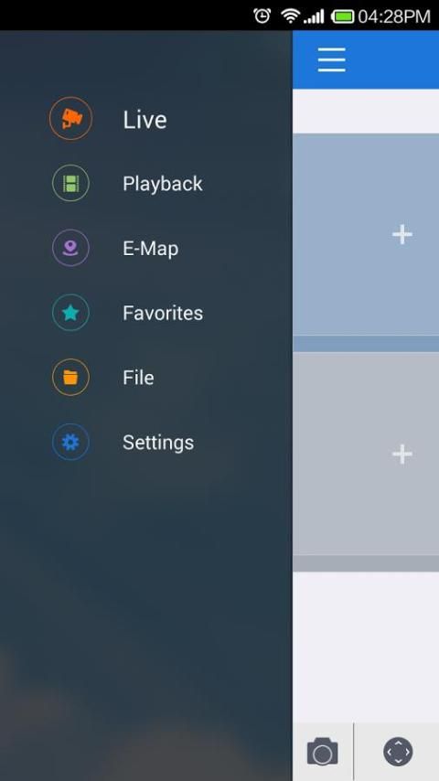 Download do aplicativo CMS Client 2023 - Grátis - 9Apps