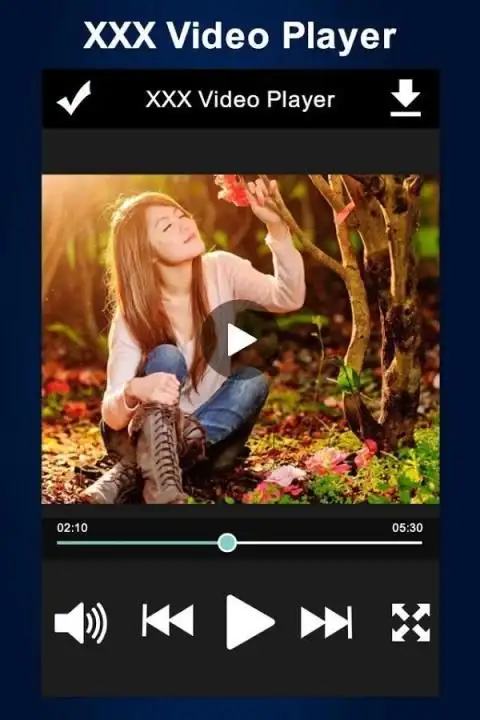 3x Video Player Download