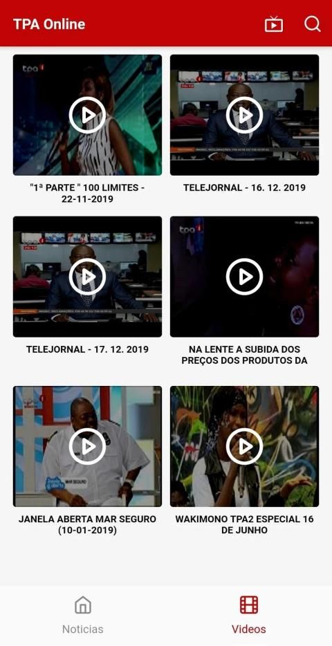 TPA Online APK Download 2023 - Free - 9Apps