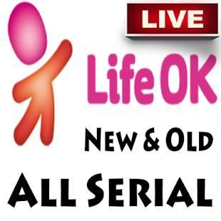 Life Ok Tv Logo