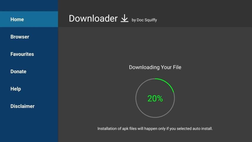 DocDownloader App Download 2023 - Gratis - 9Apps