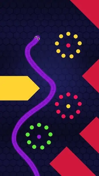 SNAKE COLORS Free Download - 9Game